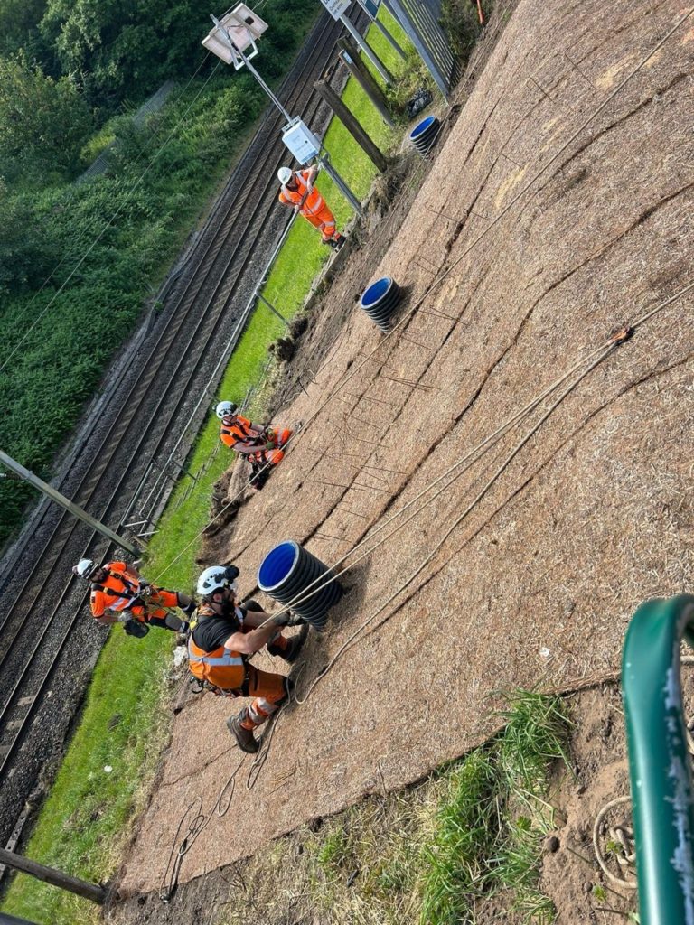 The Crown Group Steps Up to Raise Funds for the Local Children’s Ward ...