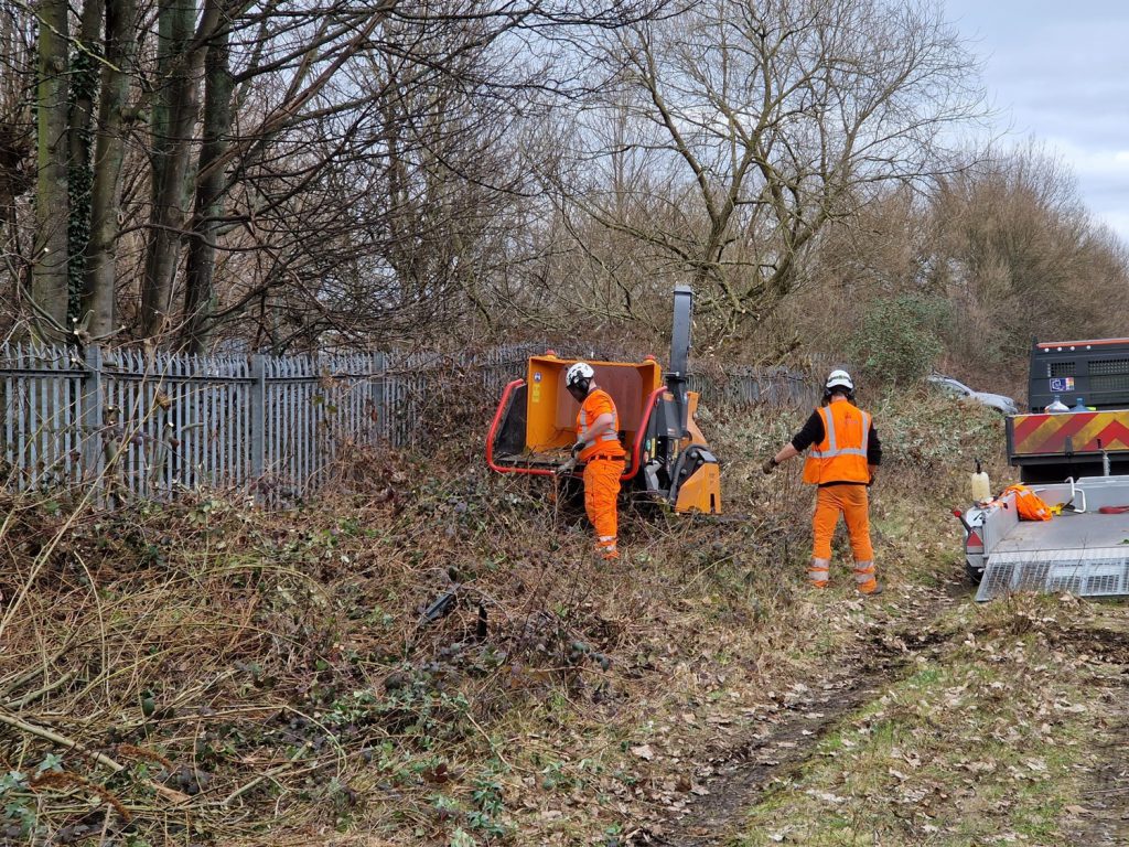 P/Way - The Crown Group